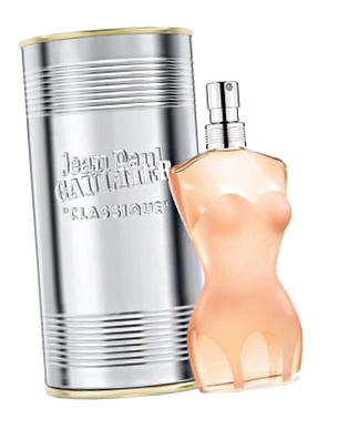 Jean Paul Gaultier Classique парфюм 30 мл женский - Жан Поль Готье Классик духи