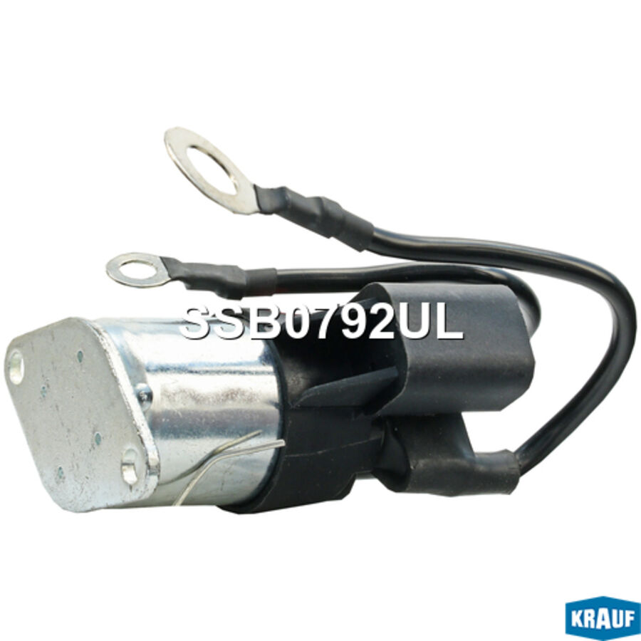 Втягивающее Реле Стартера Маленькое (KRAUF SSB0792UL)