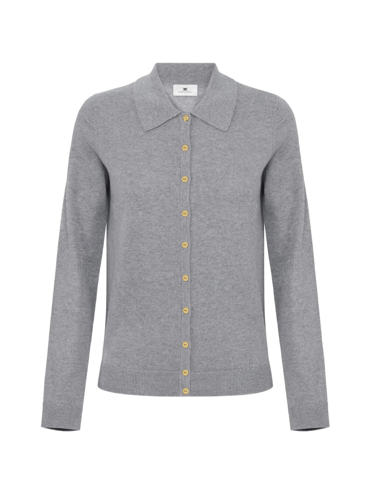 Кардиган Elisabetta Franchi