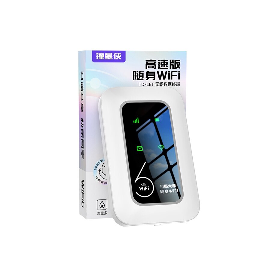 Wi-Fi-мосты ZHUANGXINGXIA