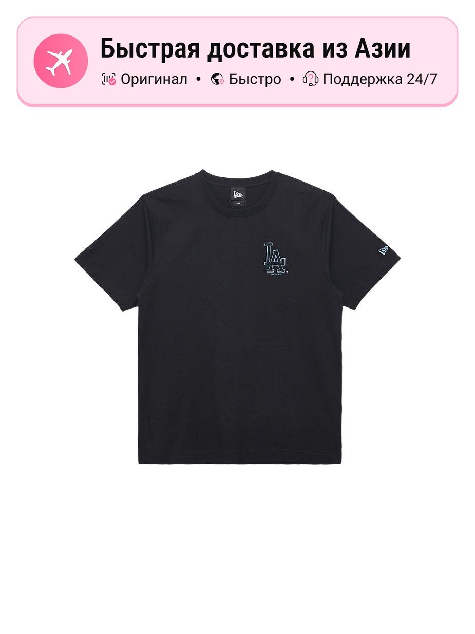Футболка NEW ERA New Era x MLB Collaboration FW23