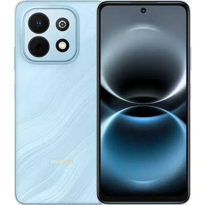 Смартфон Nova Y74 8/256GB Blue
