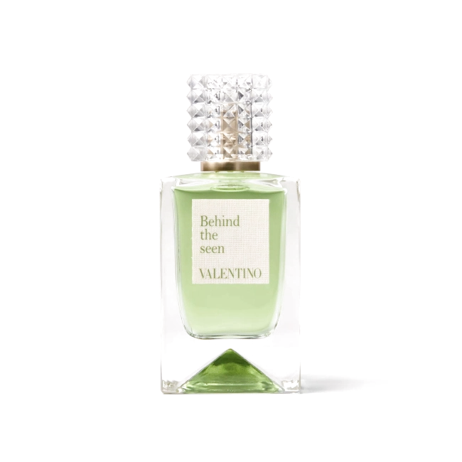 Valentino Behind The Seen 100 мл духи для мужчин и женщин / Бехинд Зе Син За Увиденным