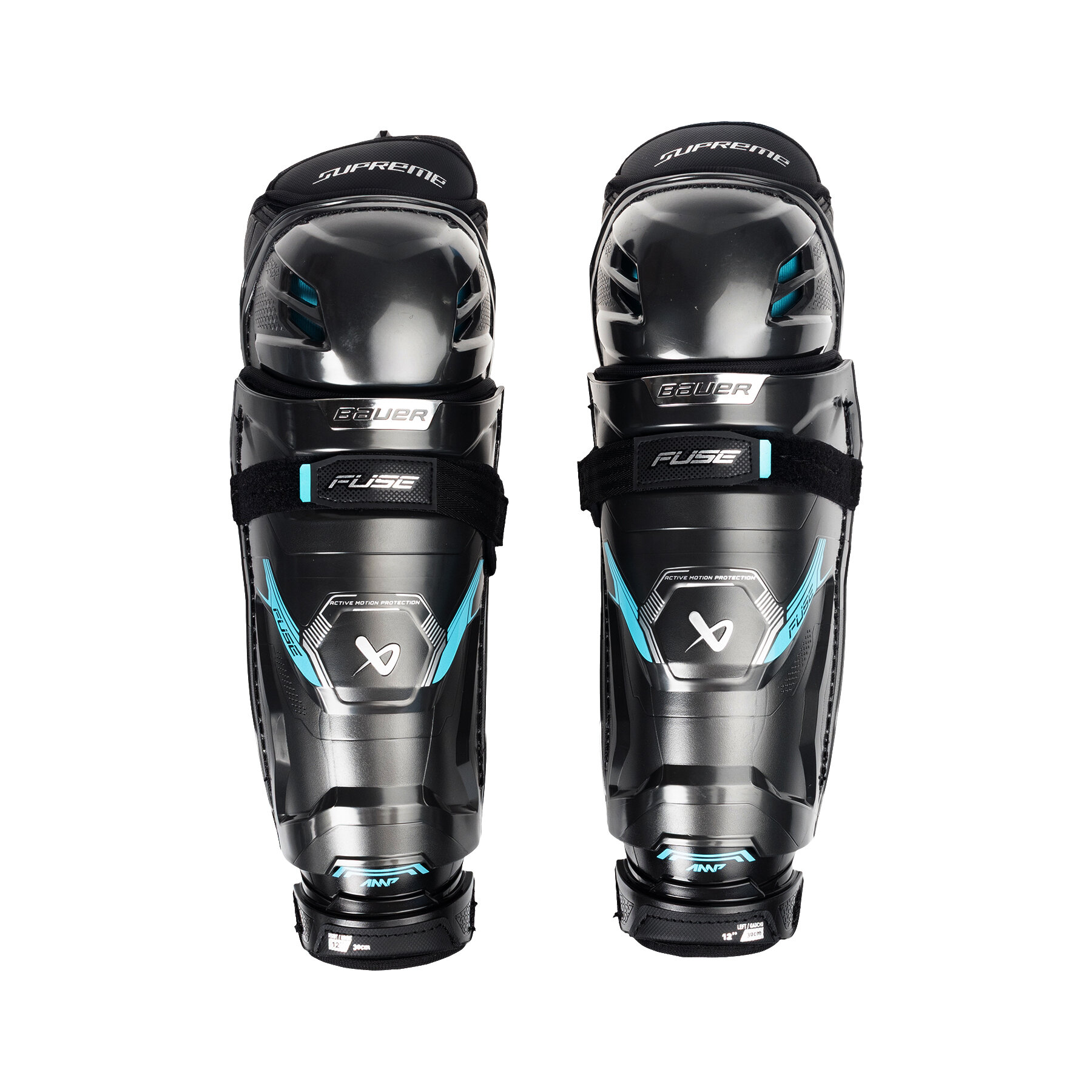 Щитки S26 SUPREME FUSE SHIN GUARD-SR (16.0)