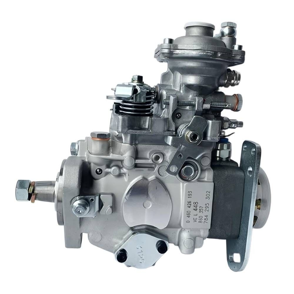 Впрыскивающий насос VE 0460426193 860357 VE6 / 12F1950L448 для Volvo PENTA TD42A 170KW