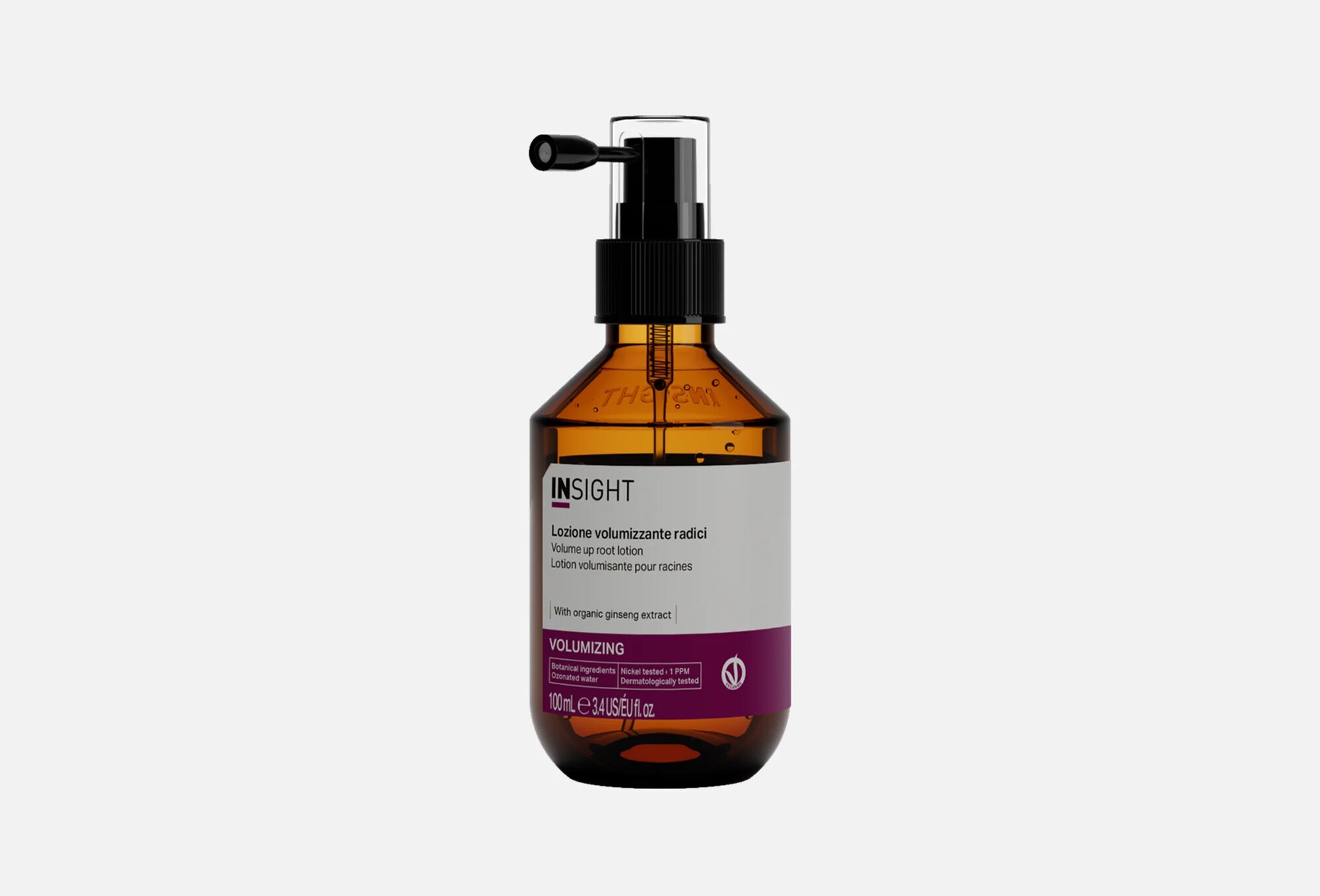 Спрей для укладки волос Insight Professional VOLUMIZING, 100 мл