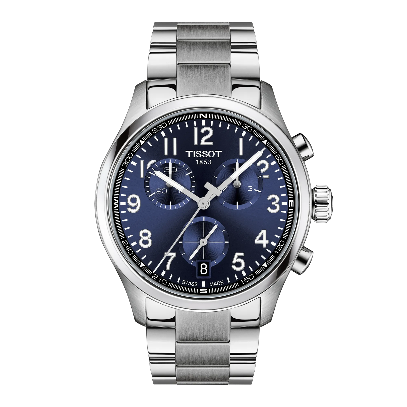 Наручные часы TISSOT