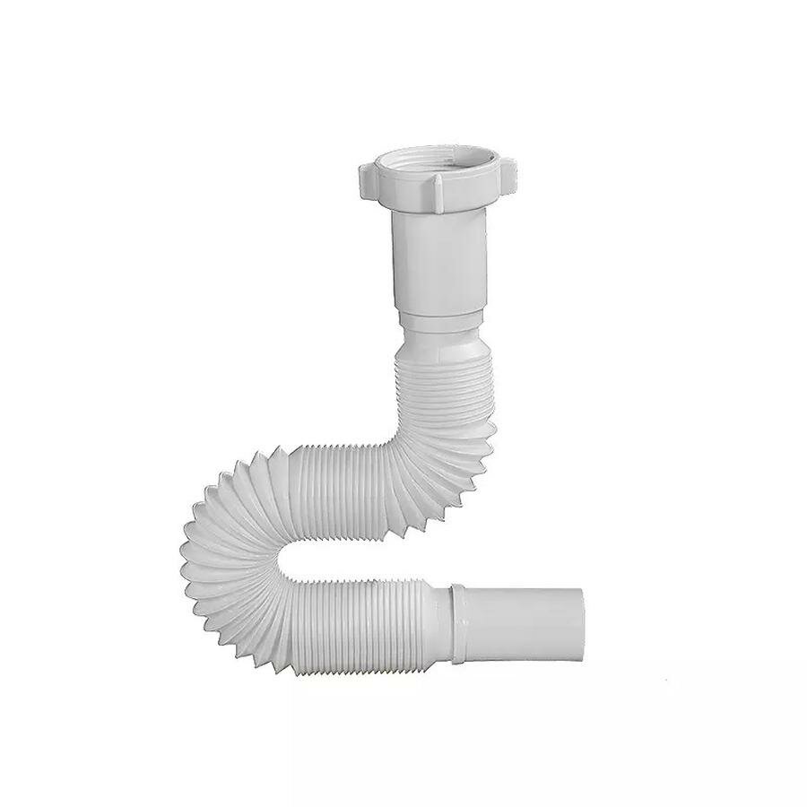 Гибкая труба 1 1/2"х32, max 650 мм, ORIO АС-1017