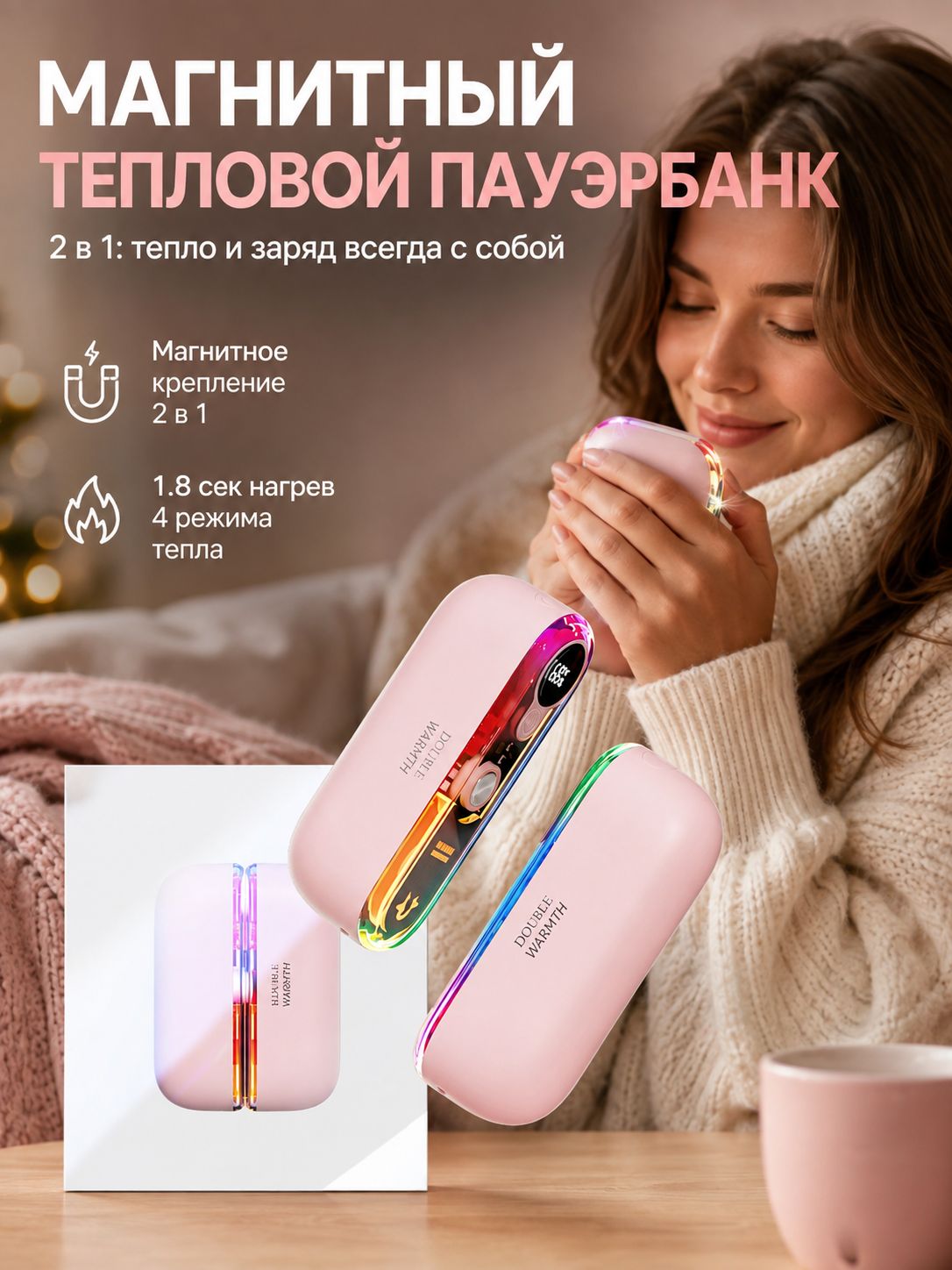 Муфта для мужчин