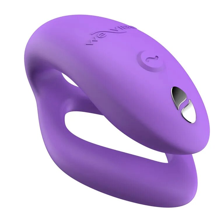 We-Vibe Вибратор для пар Sync O светло-фиолетовый 1 шт