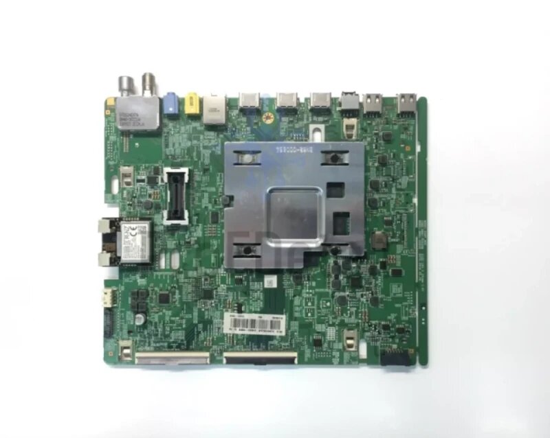 Плата BN41-02635B BN94-13291E, для телевизора Samsung UE43NU7120U, UE43NU7170U, UE43NU7100U