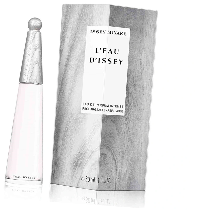 Issey Miyake L Eau D Issey Eau De Parfum Intense - аромат для женщин 30 мл