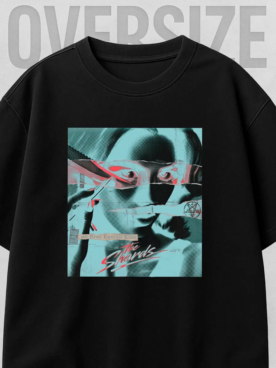Футболка PRINTSHOT