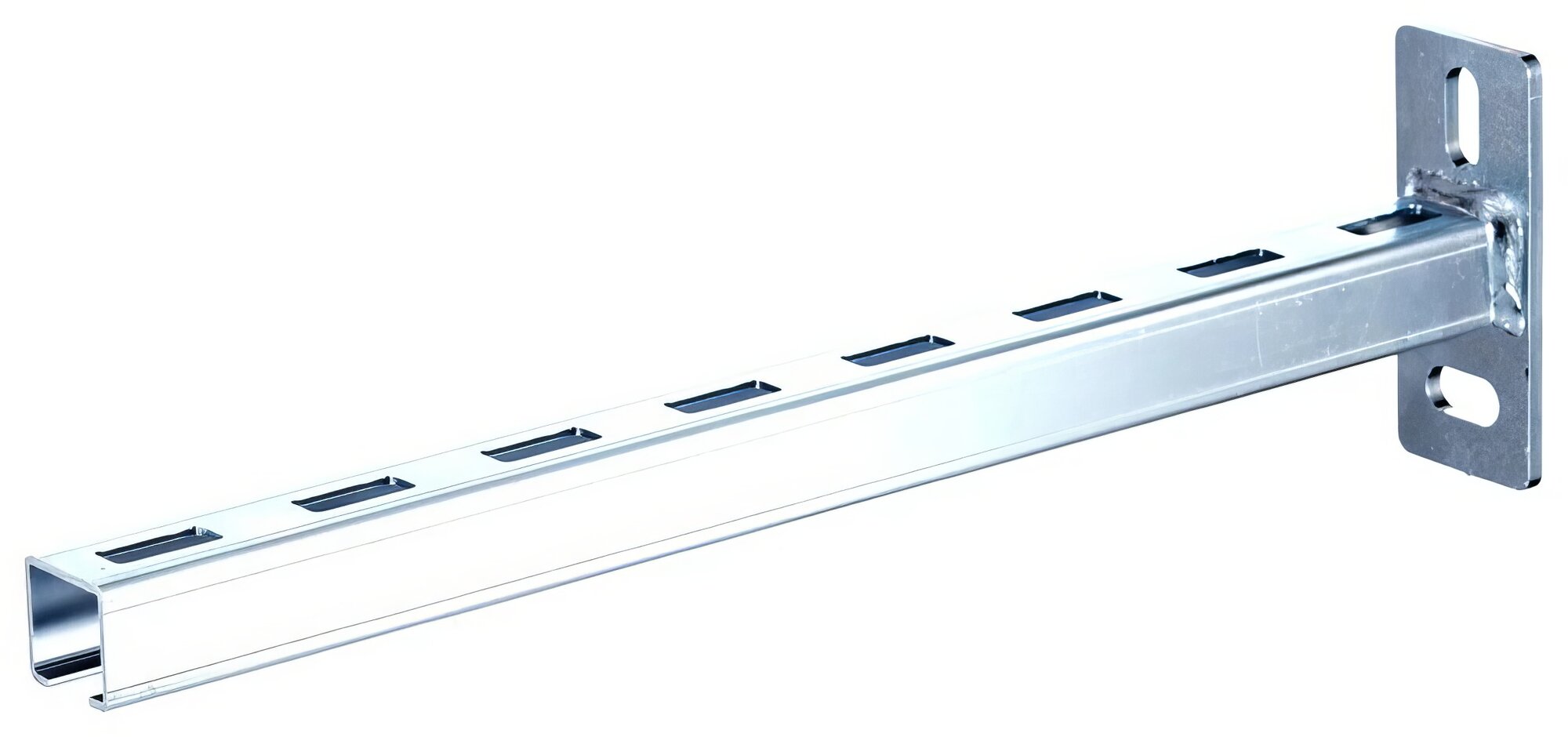 Консоль Walraven Rapid Rail 30х30х2х400 мм (6603240R)