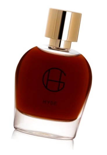 Хирам Грин Хиде парфюм 50 мл унисекс - Hiram Green Hyde eau de parfum