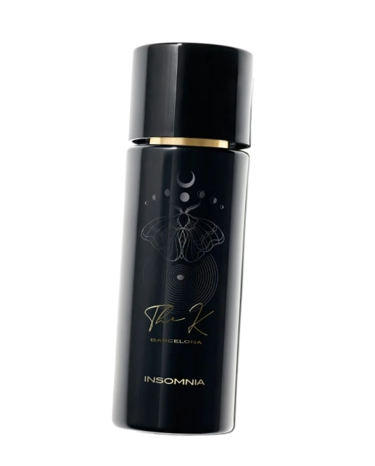 Духи для женщин и мужчин Kinetic Perfumes Insomnia 100 мл - Инсомниа