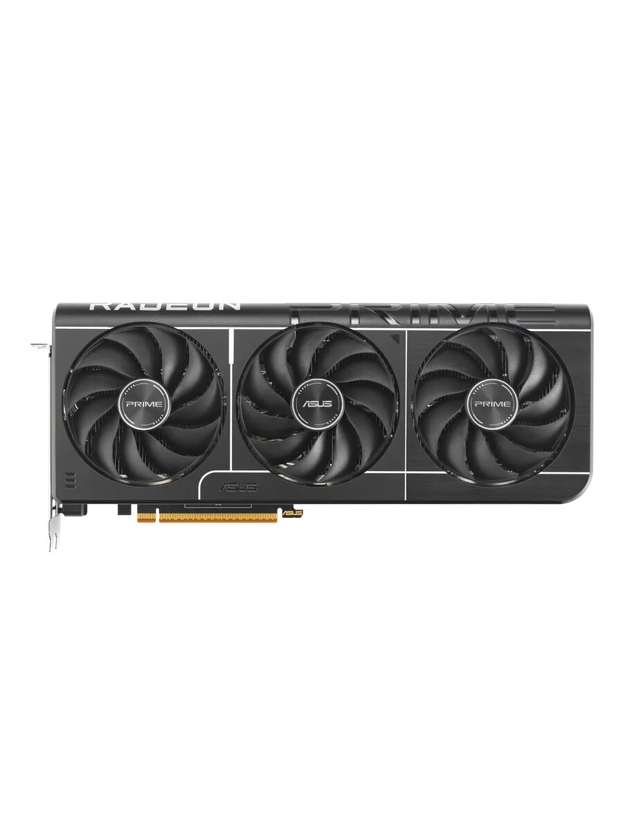 Видеокарта Asus PRIME-RX9070-O16G