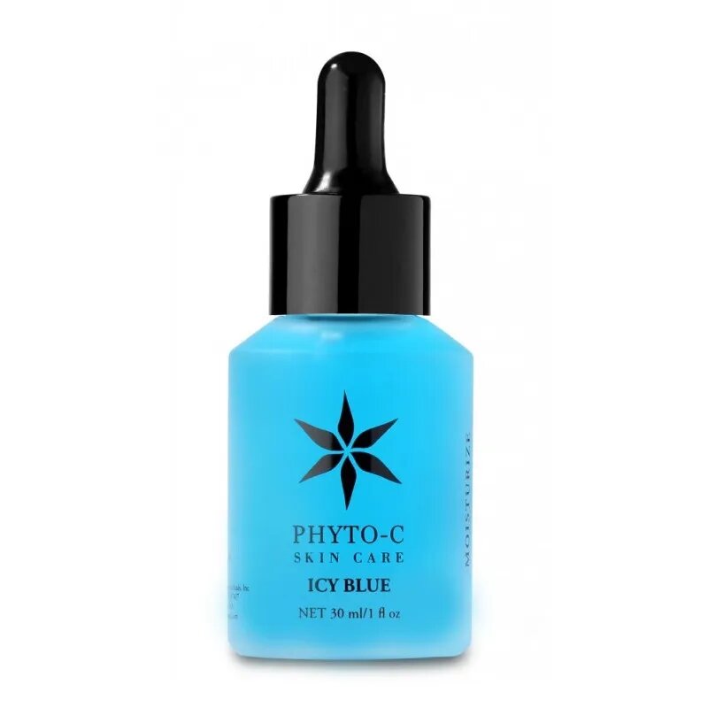 Phyto-C Гель для лица успокаивающий Icy Blue 30 мл 30 мл