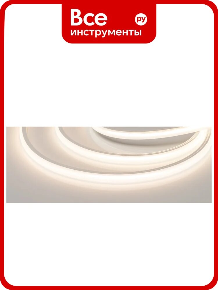 Светодиодная лента Arlight герметичная COB-PL60-X544-12mm 24V Warm3000 5 м 031915(2)