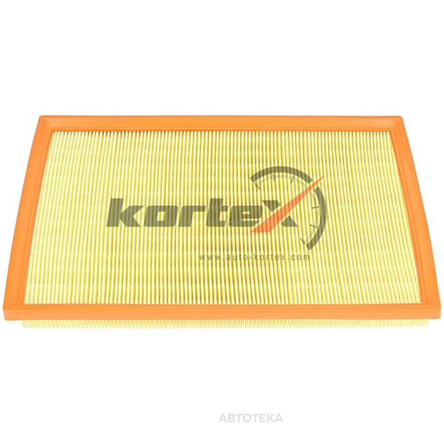 Фильтр воздушный JAC JS4/москвич 3 KA0367 KORTEX KA0367