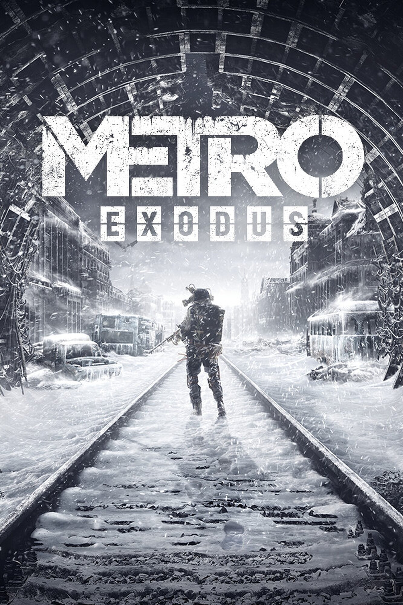 Видеоигра Metro Exodus, Все страны, разработчик 4A Games, издание цифровое
