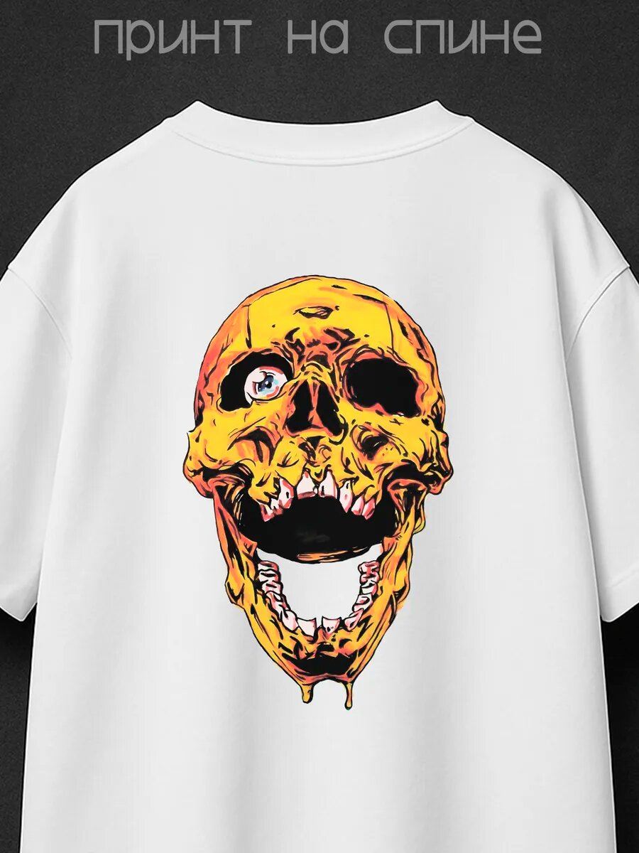 Футболка PRINTSHOT