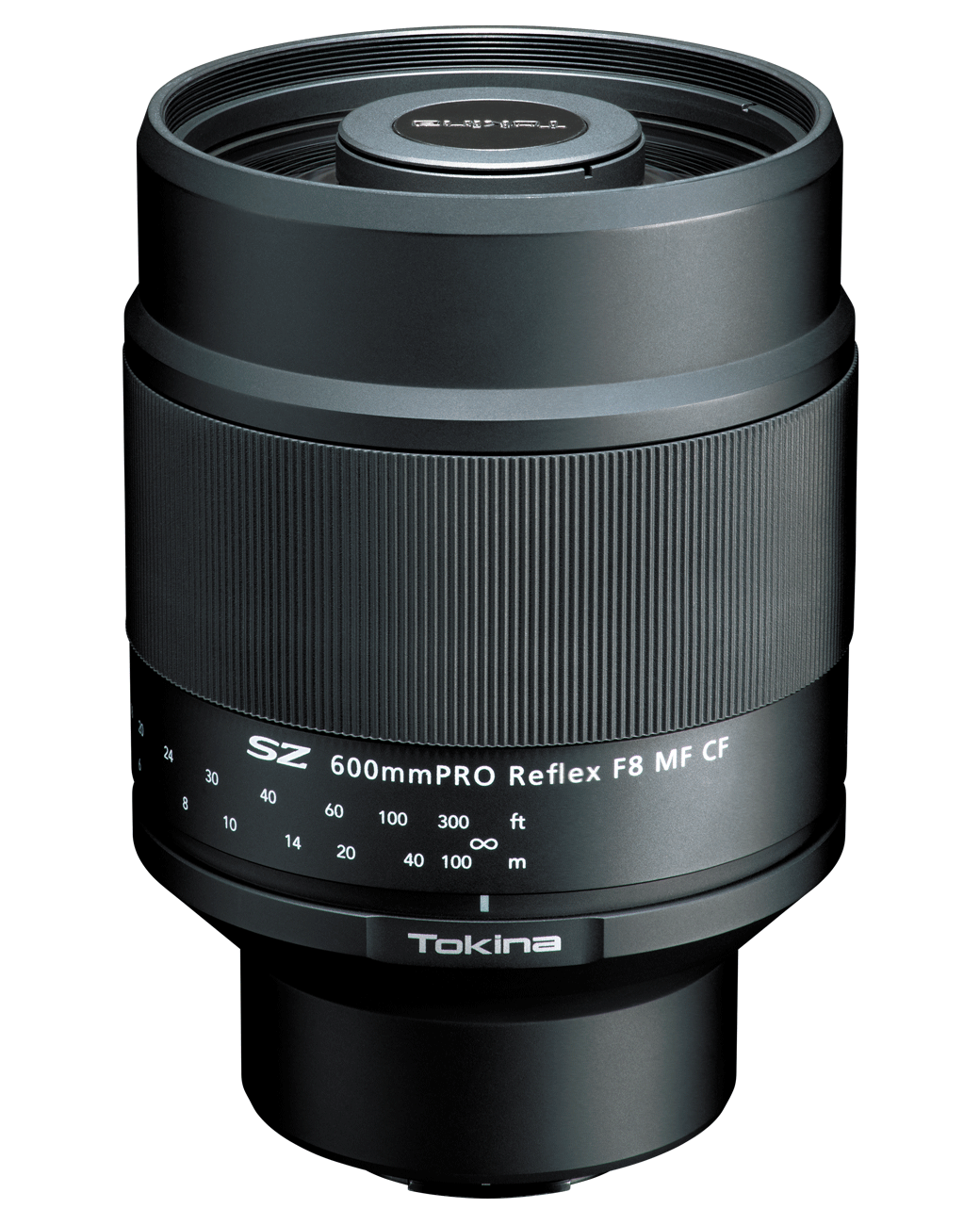 Объектив Tokina SZ 600mmPRO Reflex F8 MF CF для Sony E