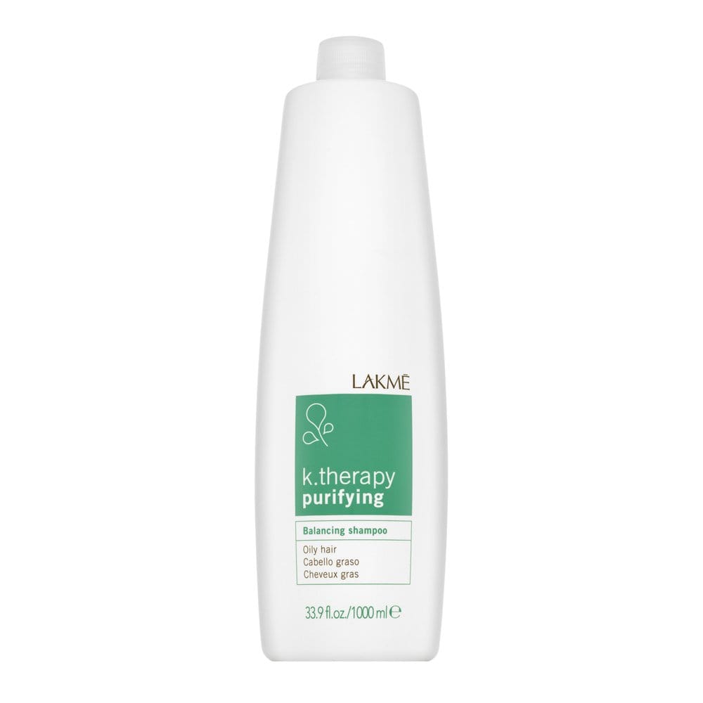 Шампунь для волос Lakme K.Therapy Purifying Shampoo 1000 мл