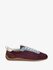 Кроссовки KENZO Striker low-top sneakers, размер 40, красный