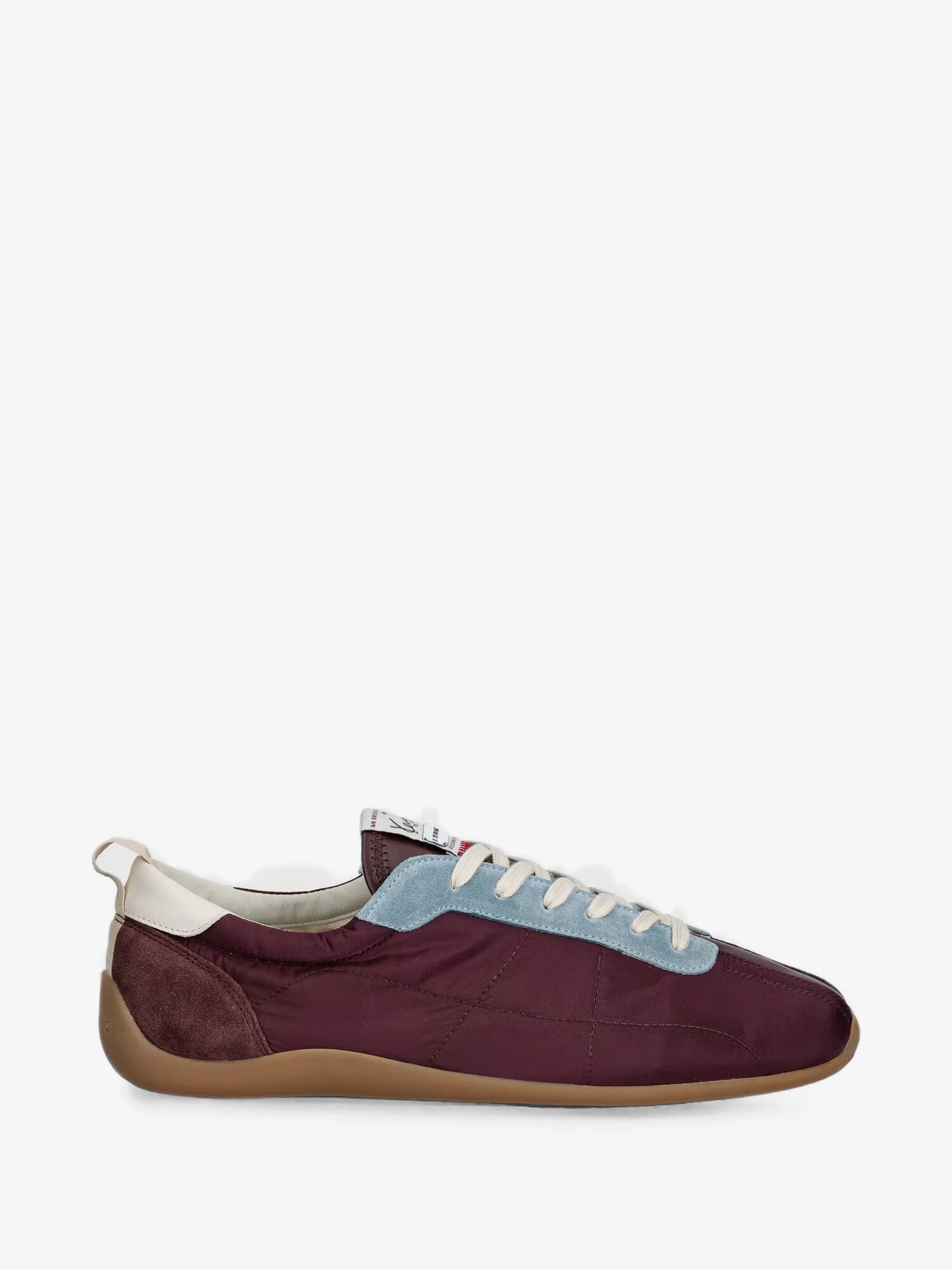 Кроссовки Striker low-top sneakers