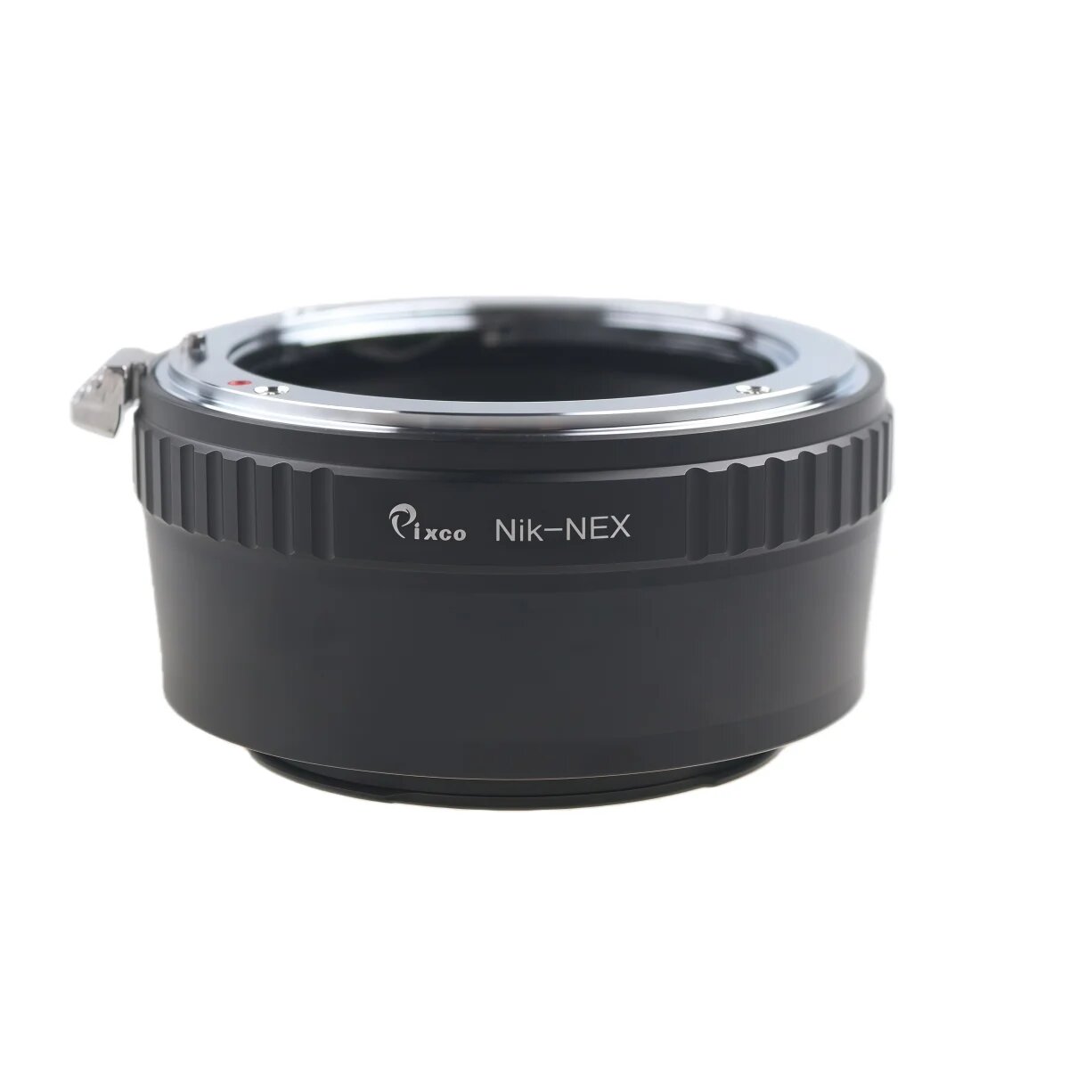 Адаптер Pixco Nikon F на Sony E