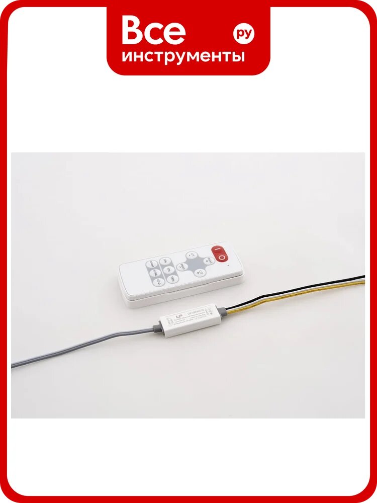 Контроллер LEDS POWER CCT T120-S Mini 6A 004426