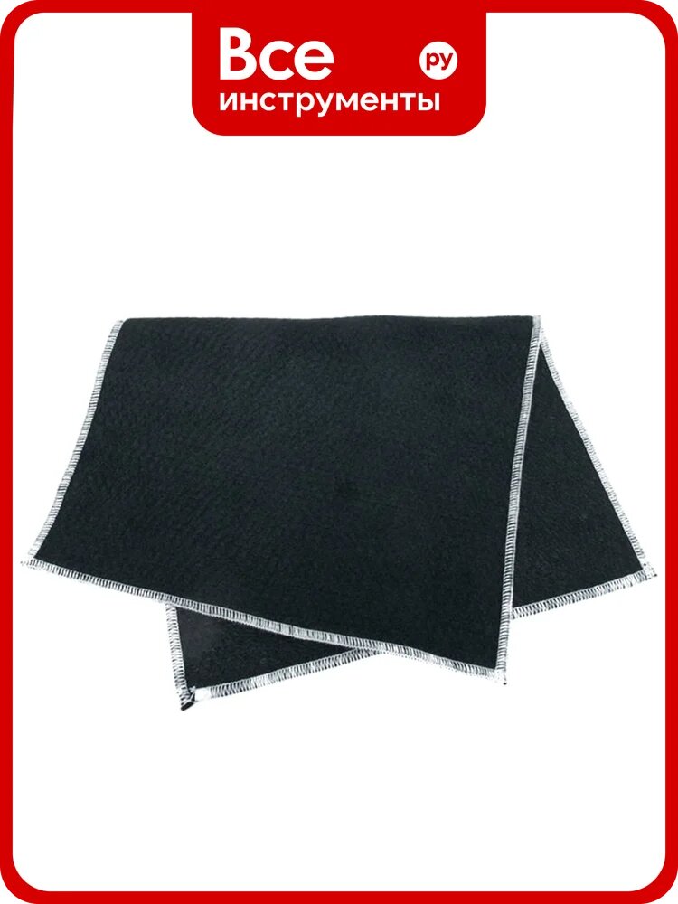 Огнеупорный коврик 330x500x4.5 мм VOLL 9.13350