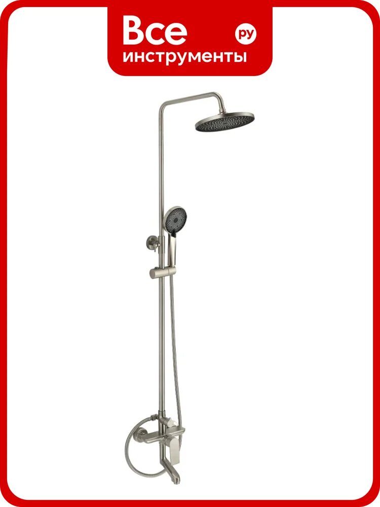 Душевая стойка Fmark FS8845