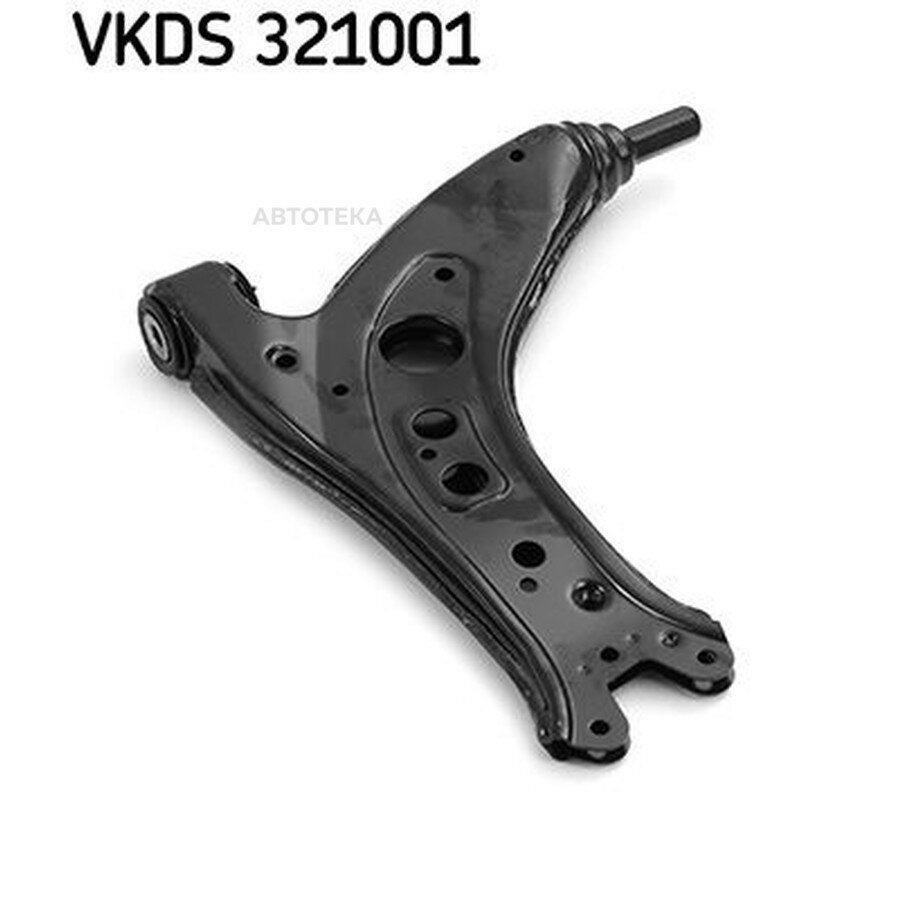 Рычаг подвески SEAT SKODA VW SKF VKDS321001