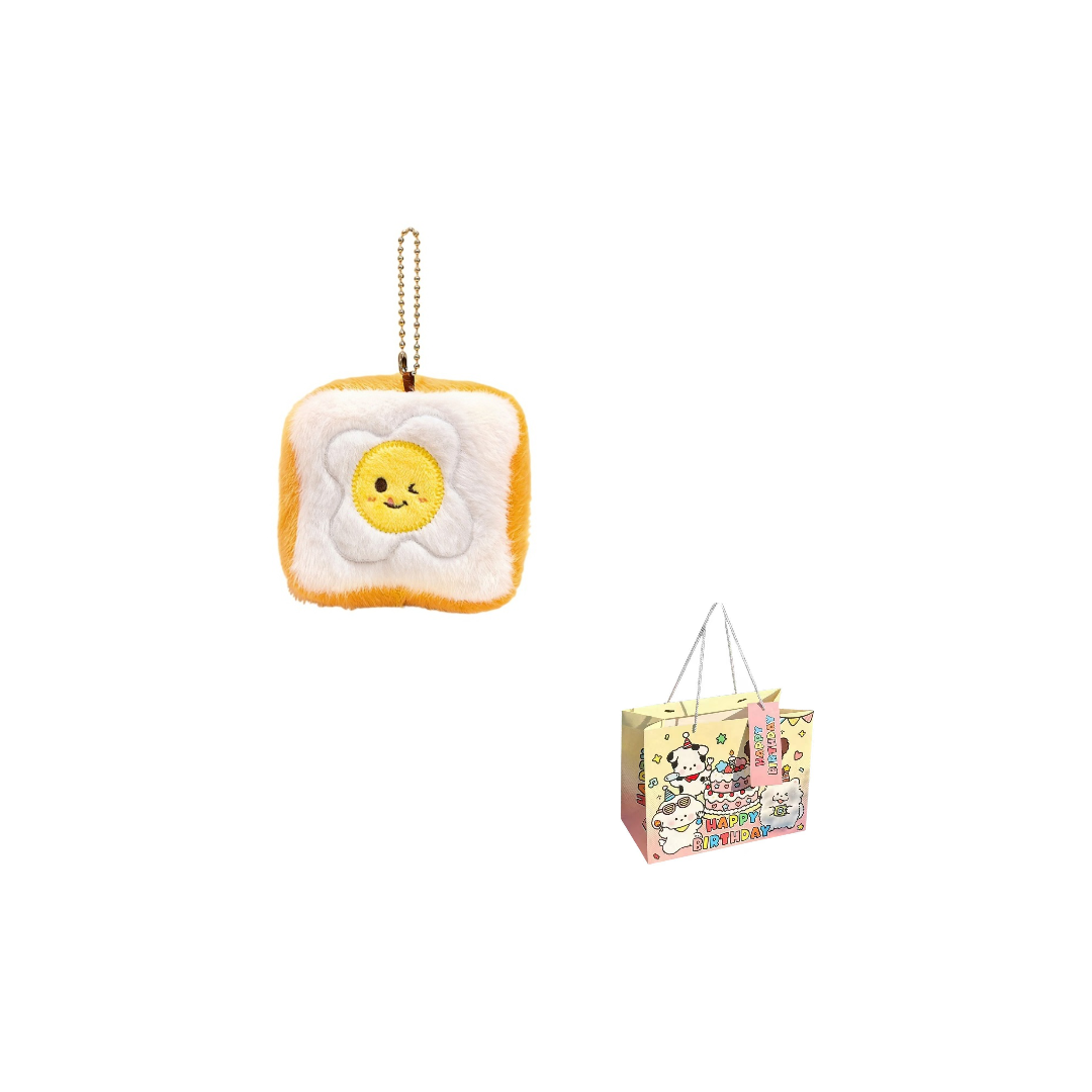 Игрушки подвесные KUMAOYA