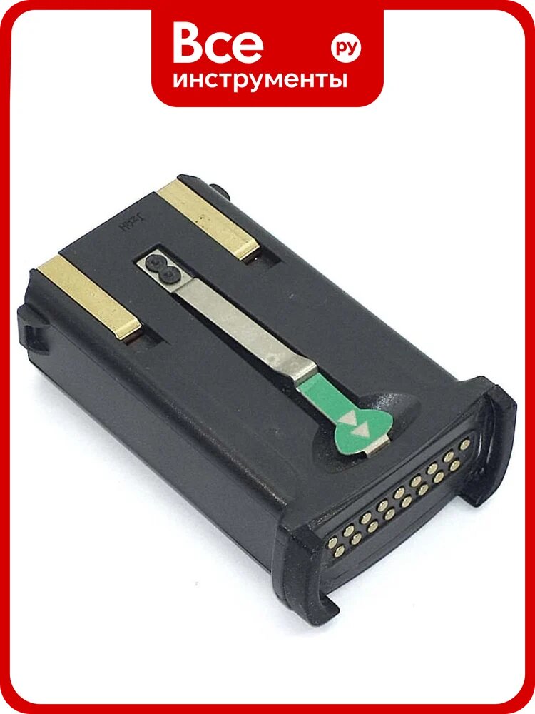 Аккумуляторная батарея Amperin 7.4 V 2200 mAh для терминала сбора данных Motorola Symbol MC9000, MC9090 79315