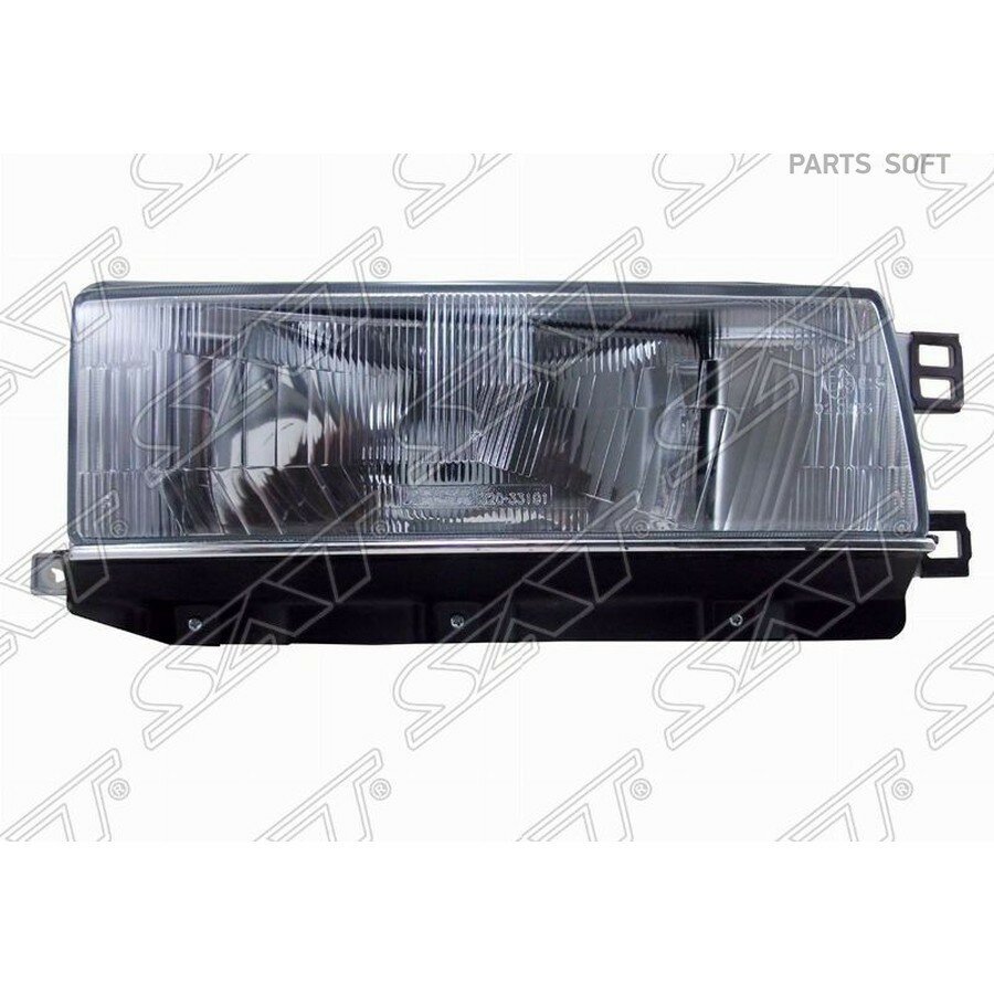 Фара Toyota Sprinter 87-91 / Sprinter Carib 88-90 (Справа) от официального дистрибьютора, SAT, артикул ST2121141R