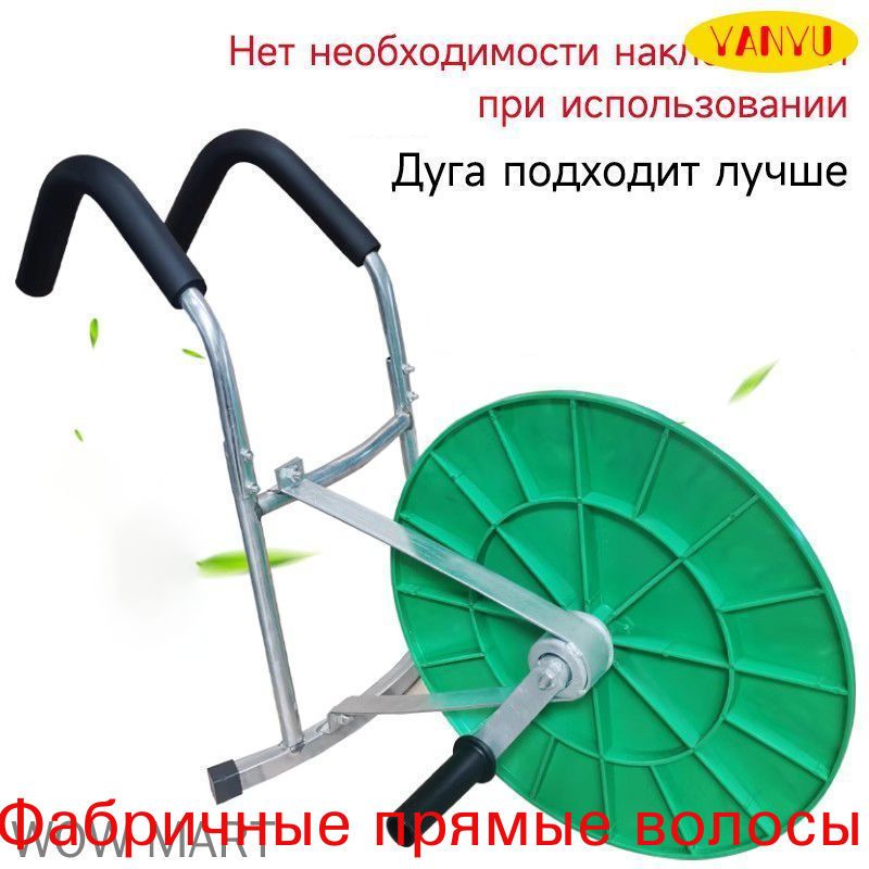 Катушка для шланга, Нержавеющая сталь, практичное изделие для повседневного использования дома, в поездках и в быту