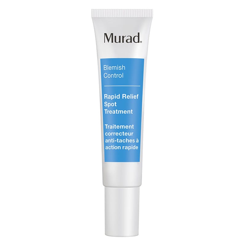 Гель для ухода за кожей Murad Rapid Relief Spot Treatment точечный гель от высыпаний 15 мл