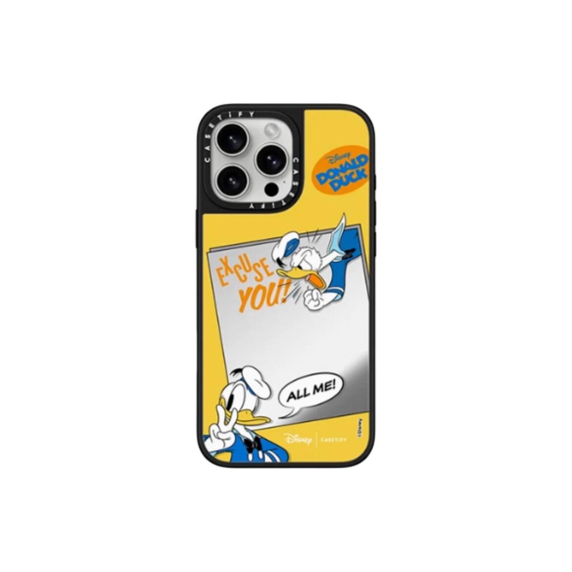 CASETIFY x Disney