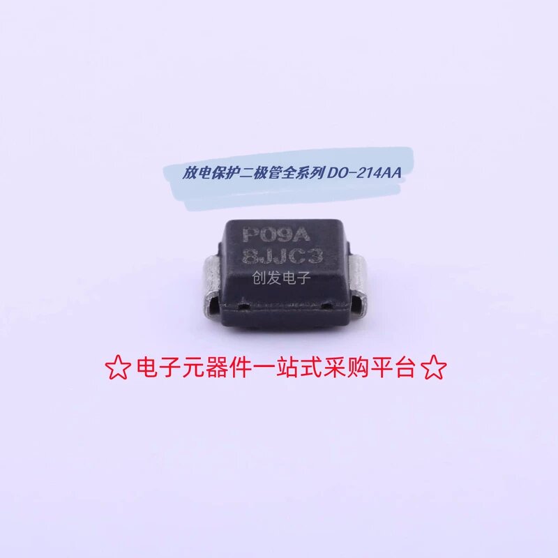 10pcs/ p1800sblrp p1800sb do-214aa