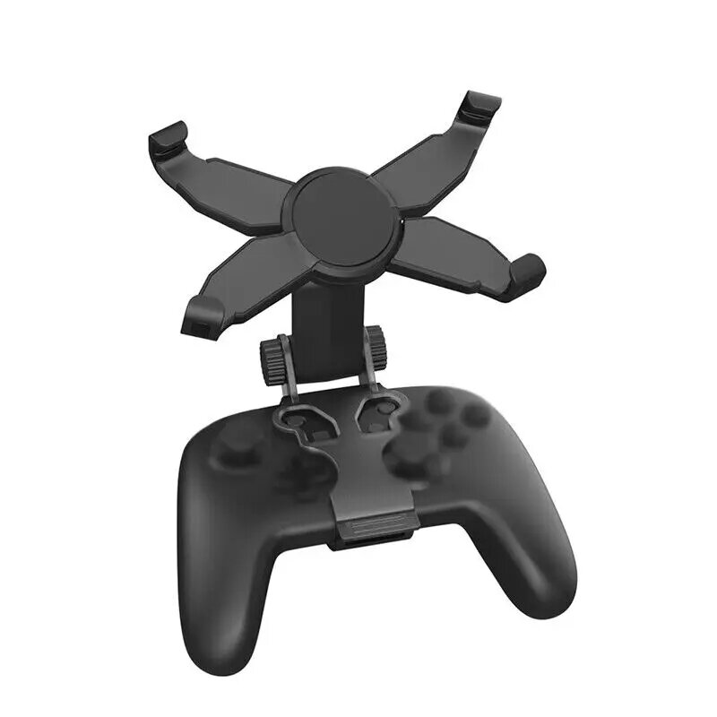 Держатель для телефона Tapdra для контроллера Switch Pro
