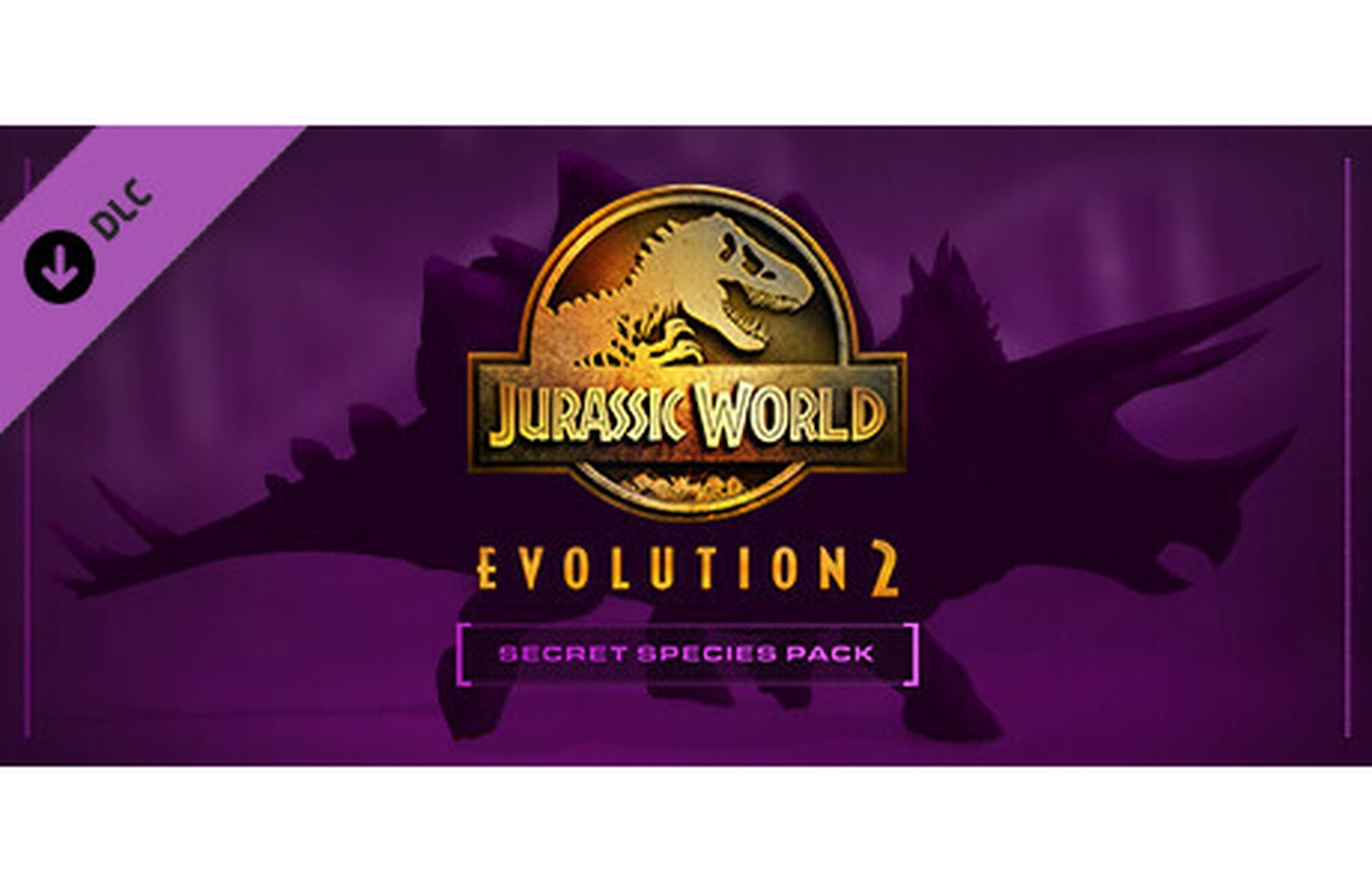 Jurassic World Evolution 2 Secret Species Pack DLC, Все страны