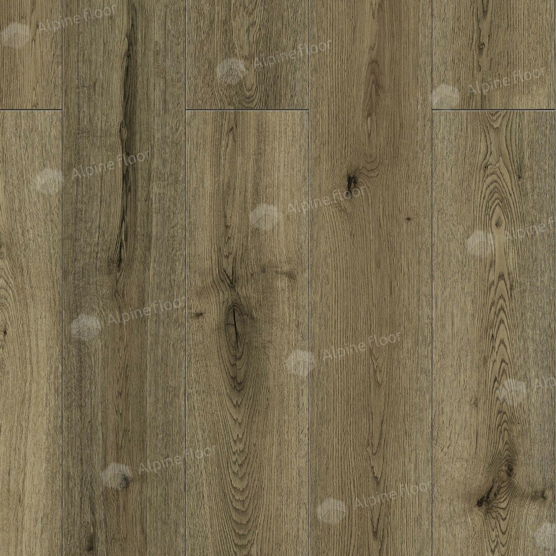 Ламинат Alpine Floor Дуб Эмполи LF101-22 8446 (цена за упаковку 1.688 м2)