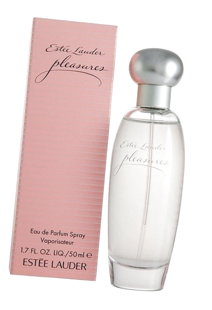 Эсте Лаудер Плежерс женский парфюм 50 мл / Estee Lauder Pleasures