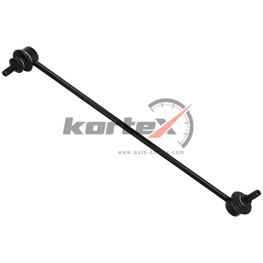 Тяга стабилизатора BMW E65 E66 пер. подв. прав. KORTEX KLS5149