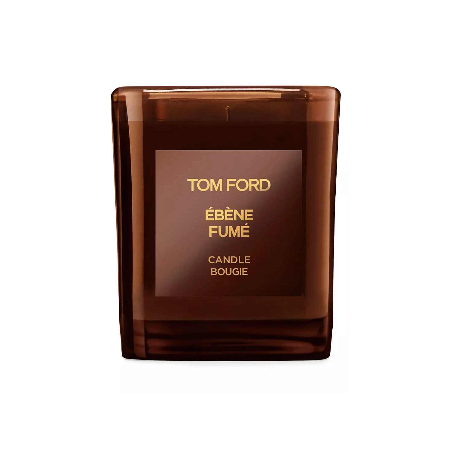 Том Форд Эбене Фуме ароматическая свеча для дома 180 гр - Tom Ford Ebene Fume