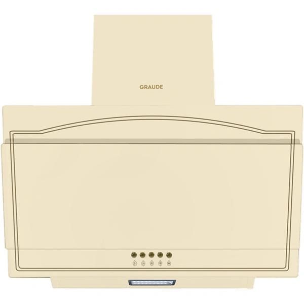 Вытяжка пристенная Graude DHK 60.1 EL