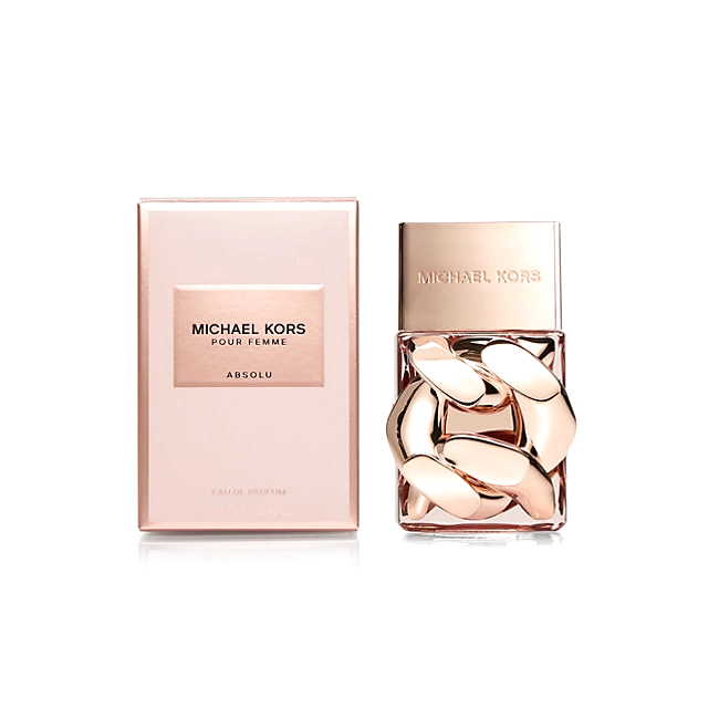 Женские духи Майкл Корс Пур Фам Абсолю 50 мл / Michael Kors Pour Femme Absolu